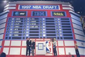 NLSC Forum • Downloads - Levy's 1997 Draft Class